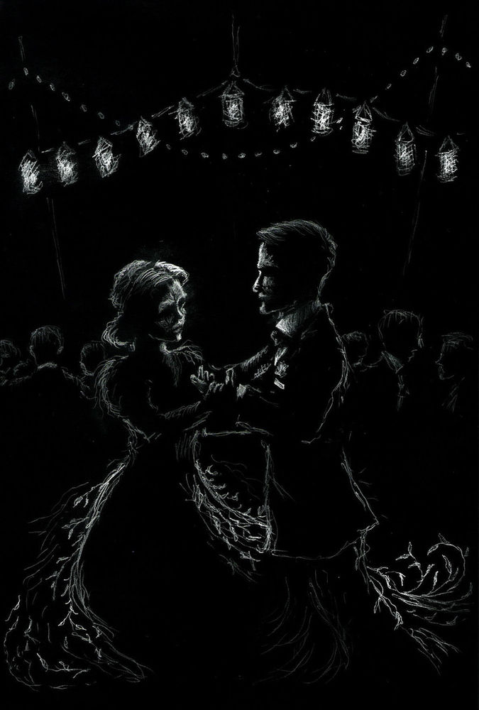 20 Romantic Ghost Stories of Desire, Jealousy, Love, & Loss to Read ...