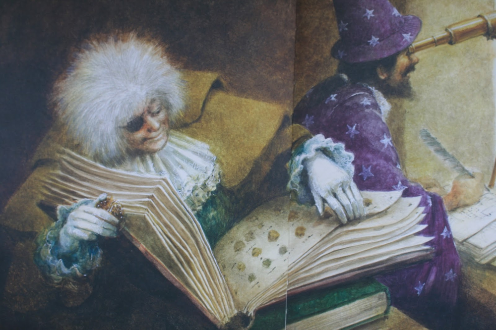 E. T. A. Hoffmann's The Nutcracker: A Summary and Literary Analysis of ...