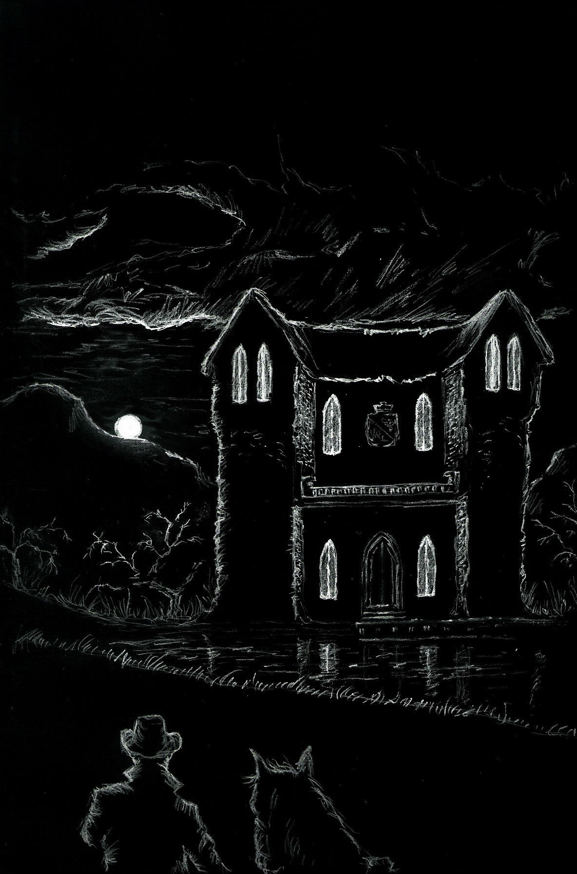 The Fall Of The House Of Usher Madeline Poe s Stories The Fall Of the-fall-of-the-house-of-usher-madeline-poe-s-stories-the-fall-of