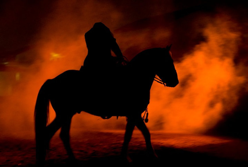 The Truth Behind the Legend: Historical Inspirations for Irving's ...