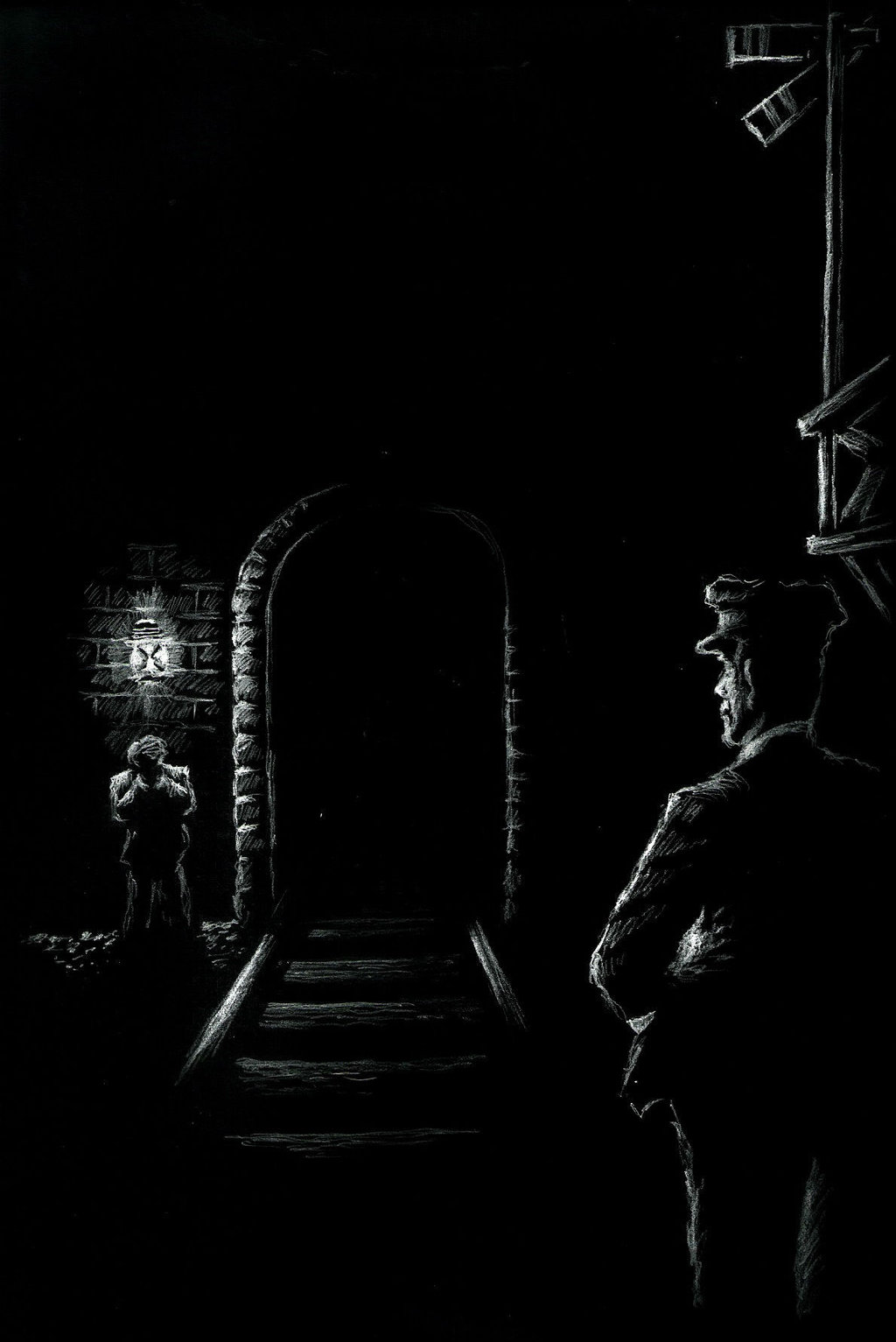 Charles Dickens' The Signal-Man: A Two-Minute Summary and Analysis of ...