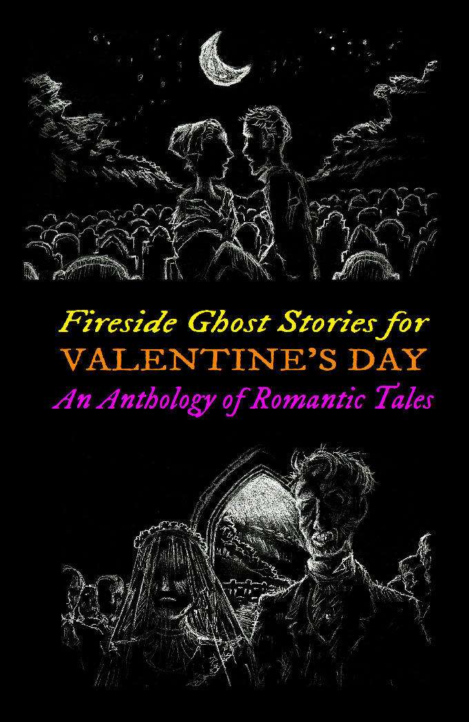 Spooky Spotlight: Romantic Ghost Stories for Valentine's Day | Classic ...