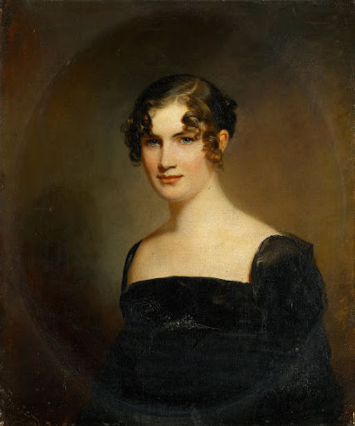 Edith Nesbit's The Ebony Frame: A Detailed Summary and Literary Analysis
