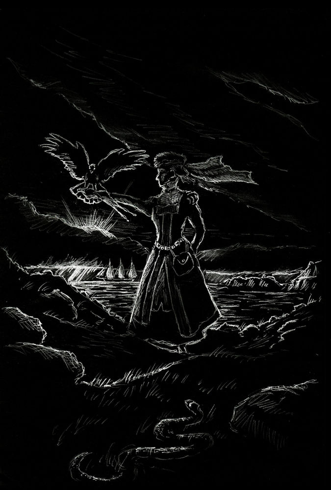20 Romantic Ghost Stories of Desire, Jealousy, Love, & Loss to Read ...