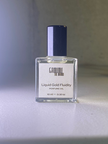 Liquid Gold Fluidity | GAMIMI | Shop