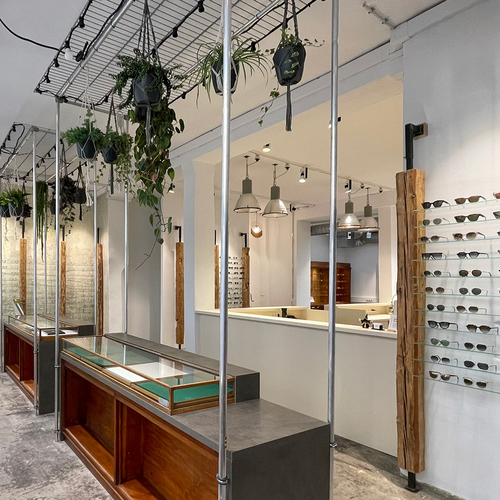 FUNK Optik München | funk optik stores