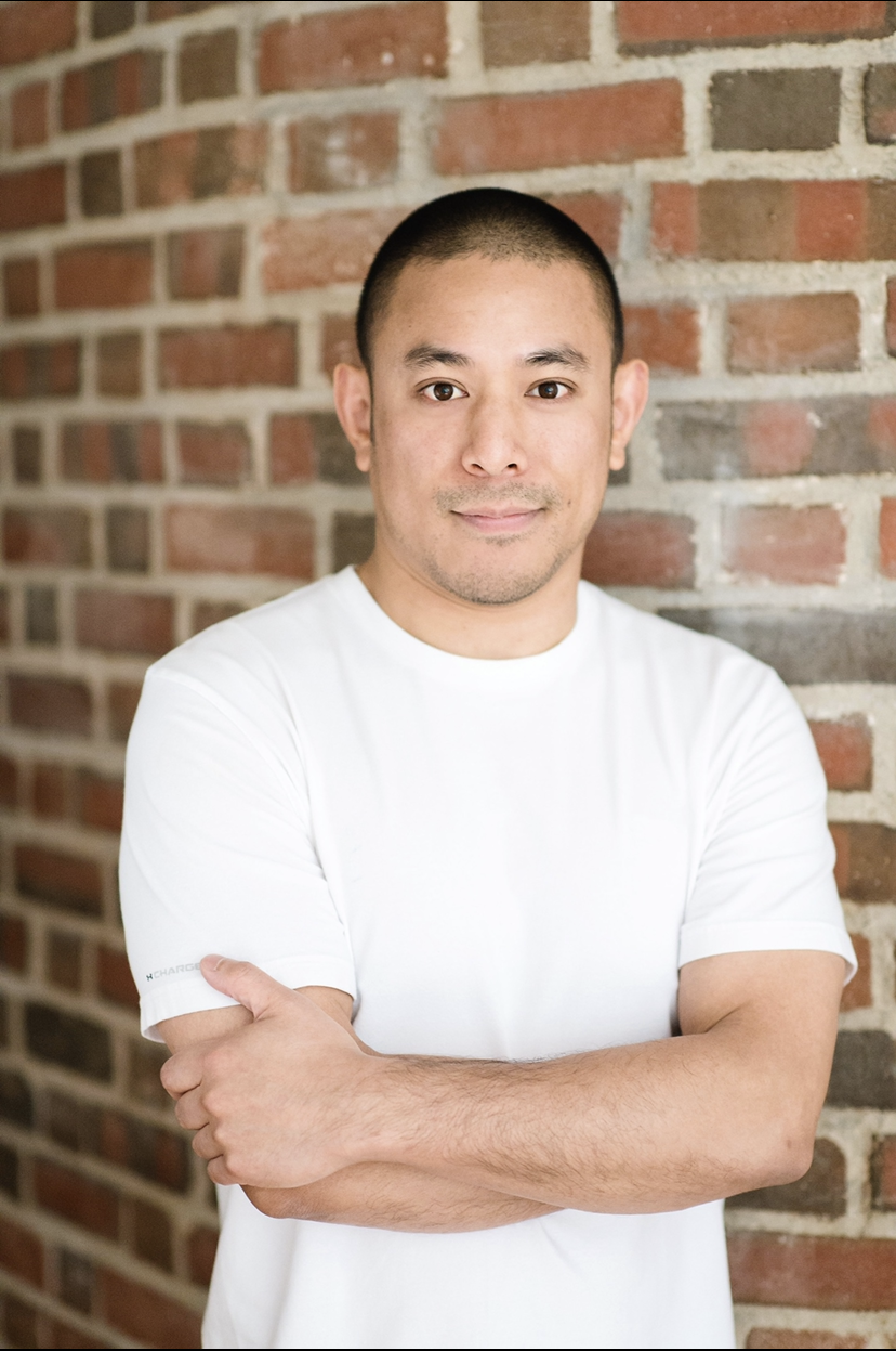 Paul Alexander | Daoist Traditions Co