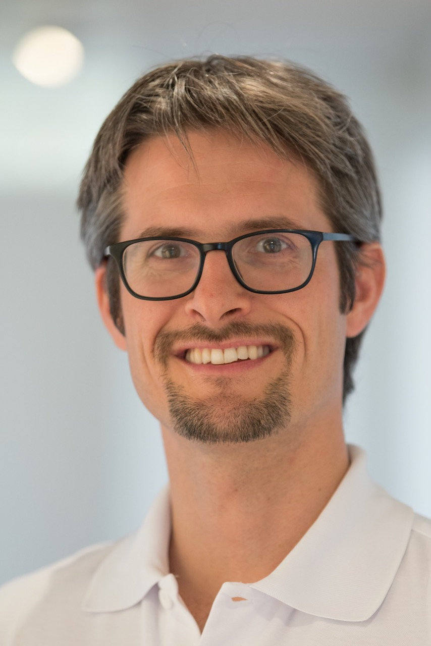 Simon Becker | Daoist Traditions Co