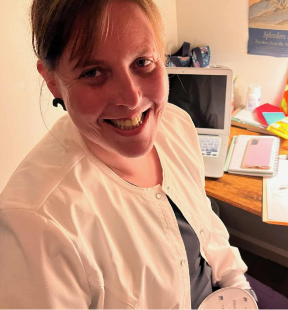 Janette Engelbrecht | Daoist Traditions Co