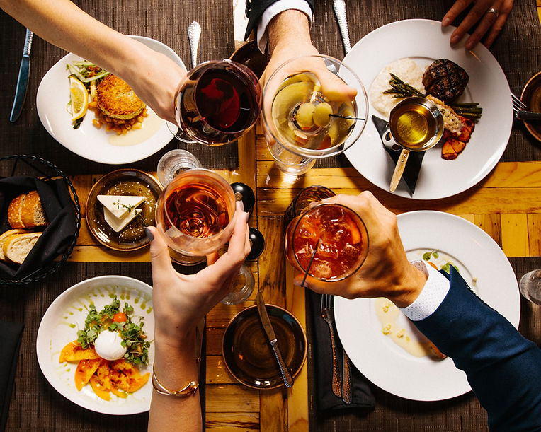 The Hunt Club Steakhouse at Geneva National