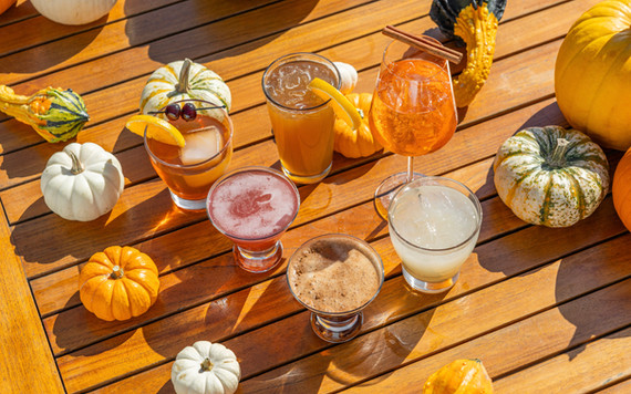 turf. kitchen + tap at Destination Geneva National