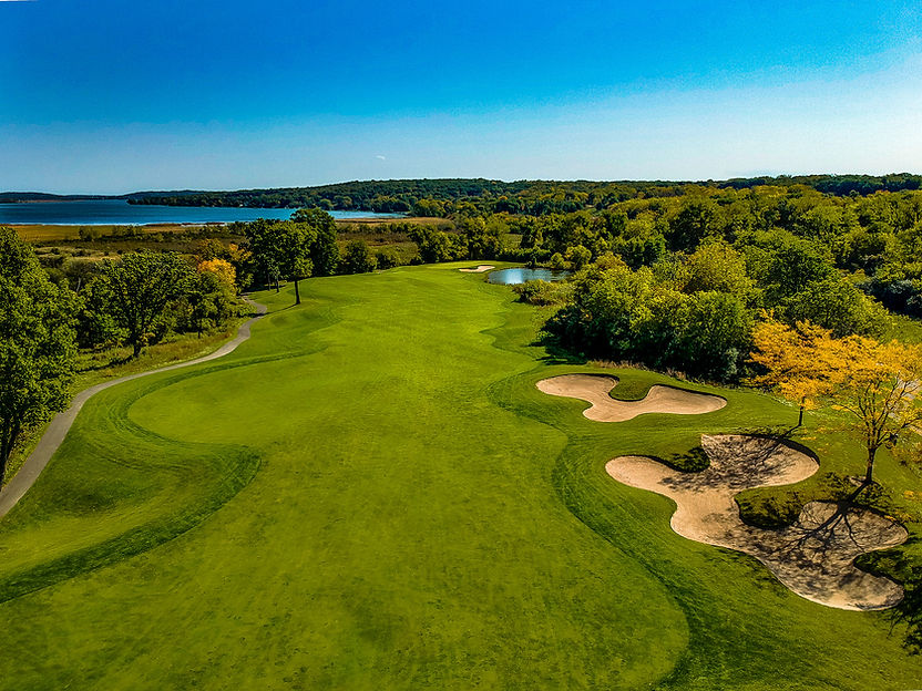 Stay & Play at Geneva National Resort