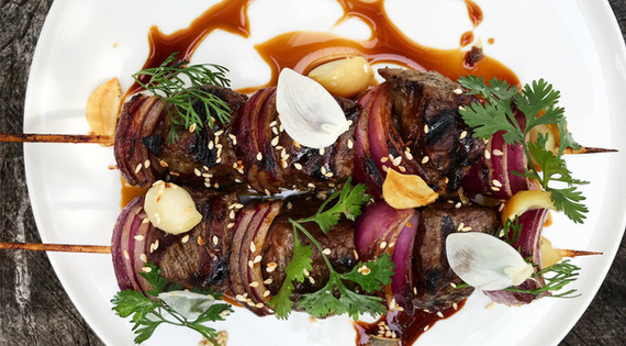 The Hunt Club Steakhouse at Geneva National