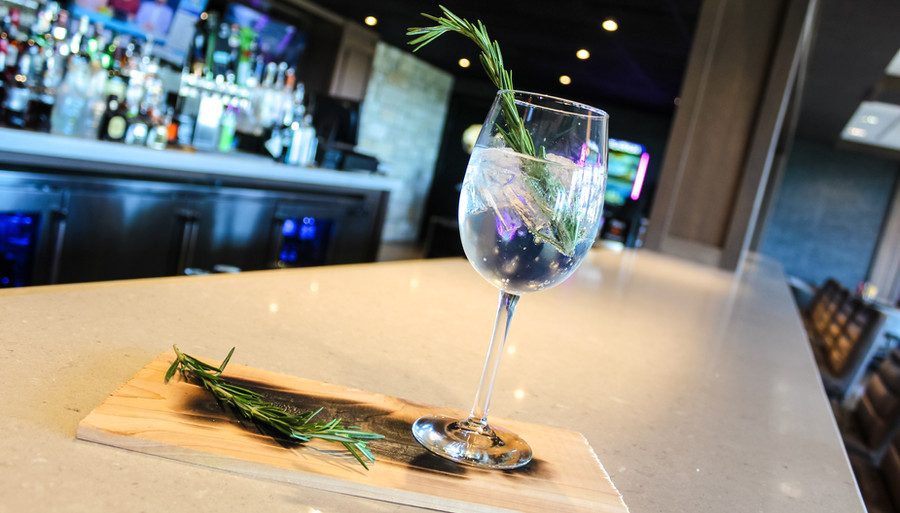 Event Spaces at Destination Geneva National