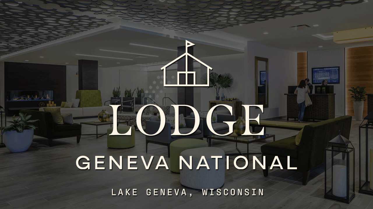 Geneva National Acquires The Ridge Hotel | Destination Geneva National