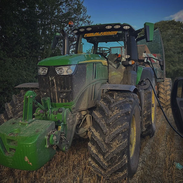 FeelAliveAgri | Agricultural Clothing & Accessories