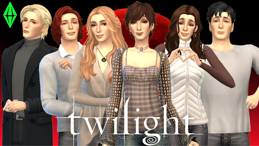 Twilight cc