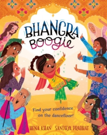 Bhangra Boogie | A New Chapter