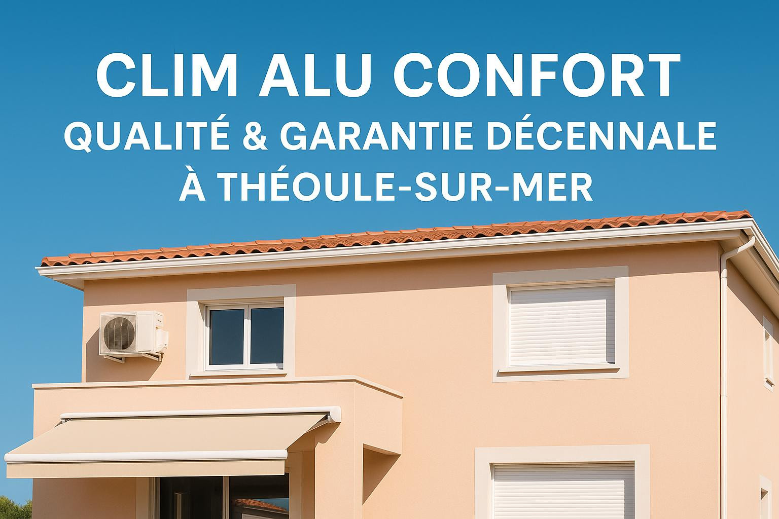 Pourquoi Choisir une Entreprise Professionnelle pour Vos Travaux de Climatisation, Menuiserie et ...