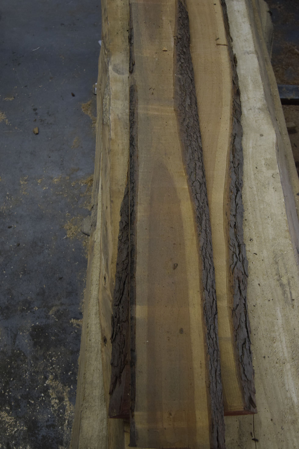 Lumber Producer | Renneberg Hardwoods | Minnesota