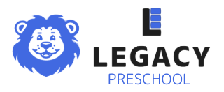 Classes | Legacy Preschool