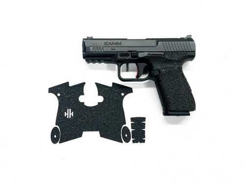 CANIK TP9 SF Elite Gun Grip Kit | HANDLEITGRIPS