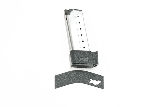 Springfield XDS/ XDS MOD 2 Extended Magazine Grip Enhancement KIT ...
