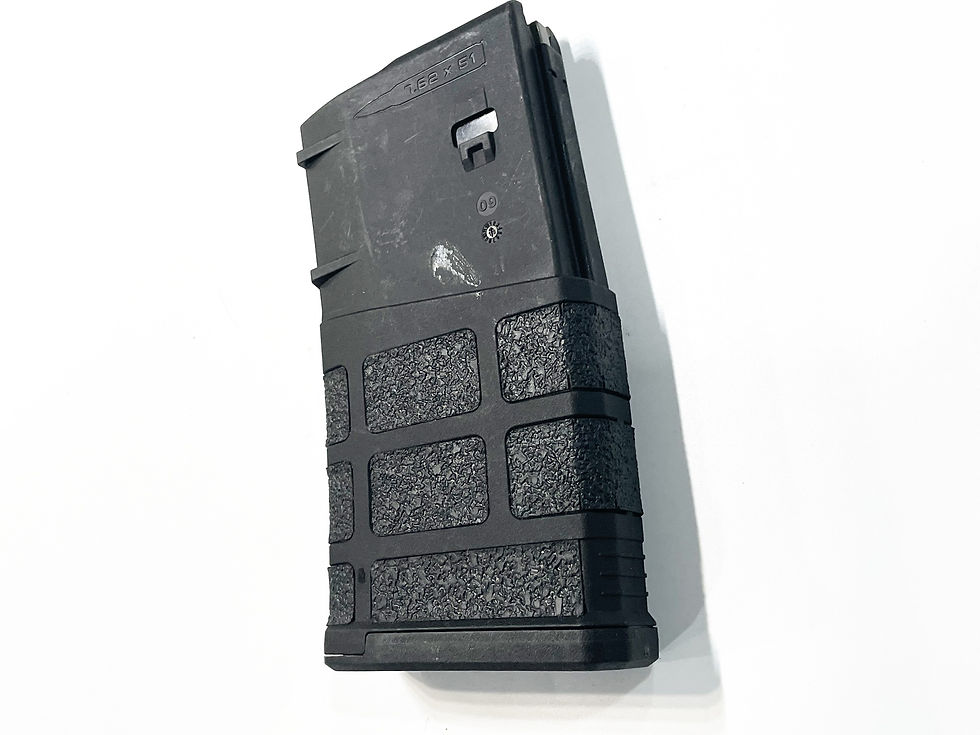 MAGAZINE GRIPS | HANDLEITGRIPS