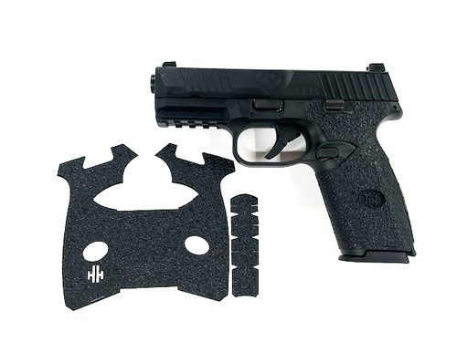 FN 509 Gun Grip Enhancement Gun Parts Kit | HANDLEITGRIPS