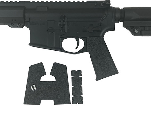 MAGPUL K Gun Grips Enhancement Gun Parts Kit | HANDLEITGRIPS