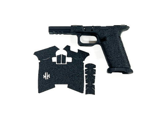 LONE WOLF TWF-1 Gun Grips Enhancement Gun Parts Kit | HANDLEITGRIPS