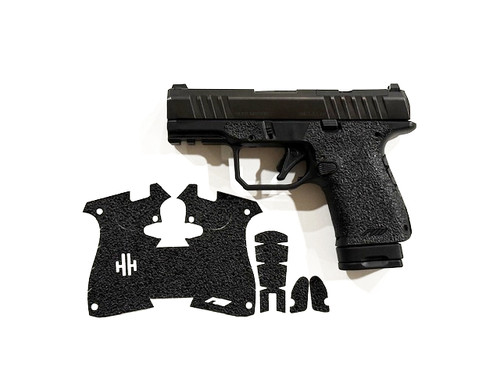 Rost Martin RM1S Gun Grip Enhancement Parts Kit | HANDLEITGRIPS