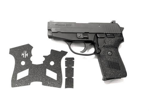 Sig Sauer P239 Gun Grip Enhancement Gun Parts Kit | HANDLEITGRIPS