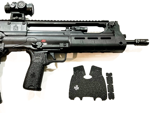 Springfield Armory Hellion Gun Grip Enhancement Gun Parts kit ...