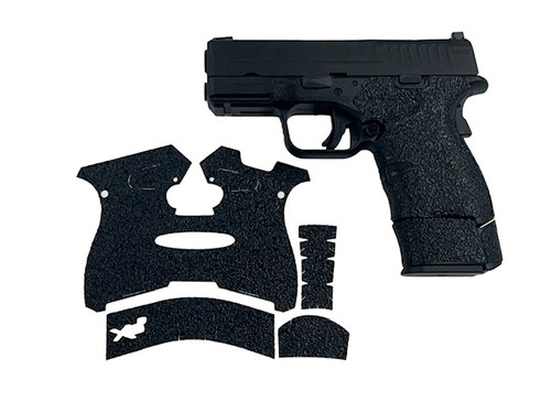 SPRINGFIELD ARMORY XDS MOD 2 9mm Gun Grip Enhancement Kit | HANDLEITGRIPS
