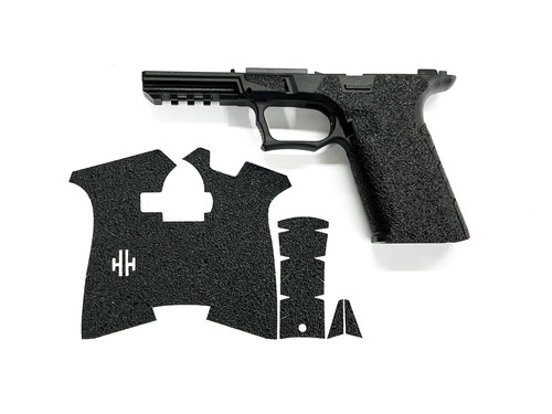 HANDLEITGRIPS Gun Grip Enhancement Kit FOR P80 PF45 | HANDLEITGRIPS