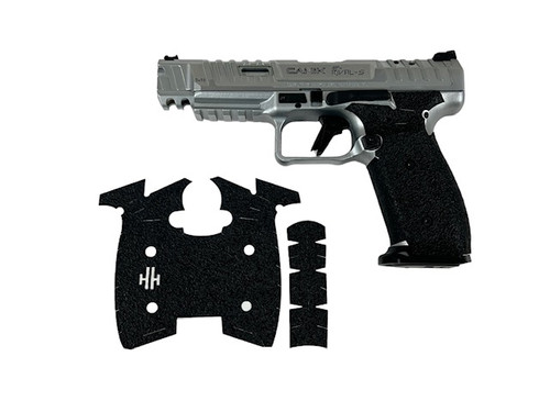 CANIK SFX RIVAL S Gun Grips Enhancement Gun Parts Kit | HANDLEITGRIPS