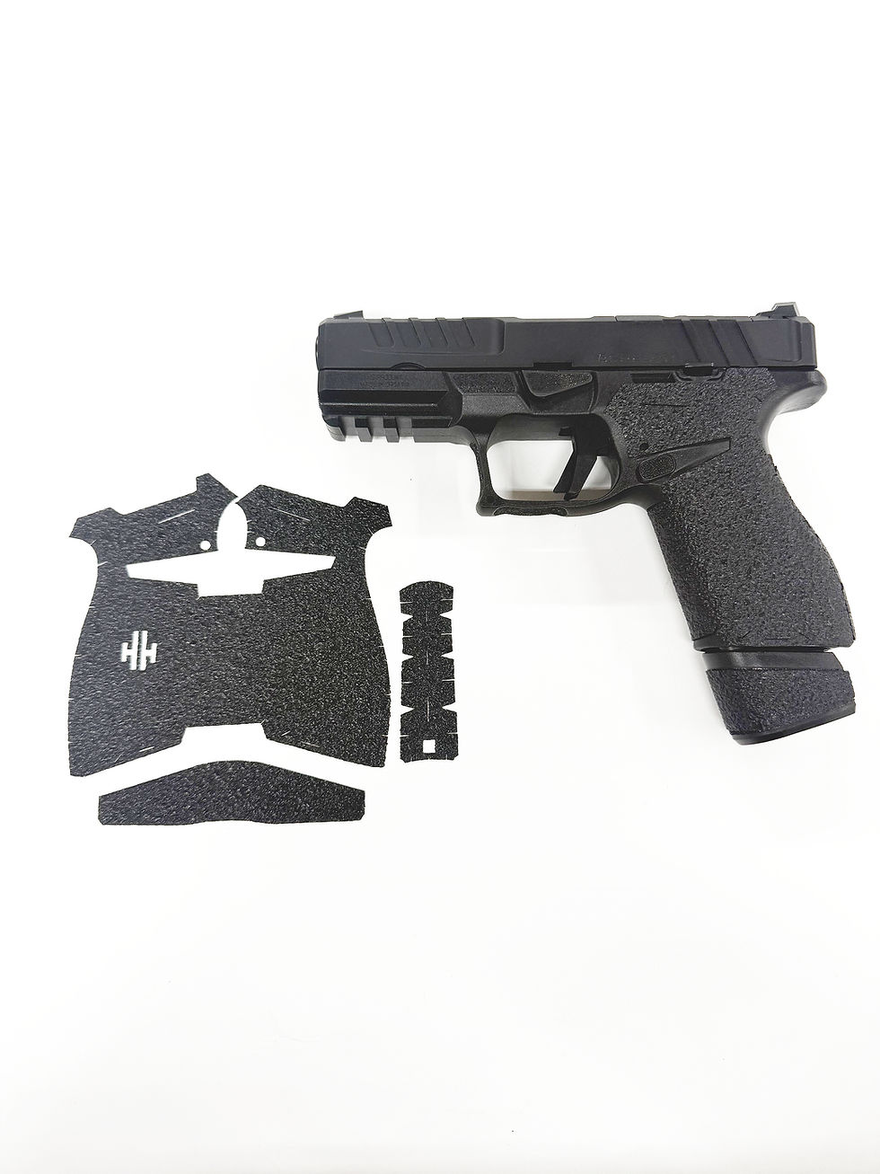 Handleitgrips Gun Grip Tape Wrap for Springfield Armory Echelon Compact ...