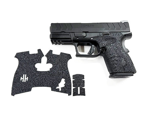 HANDLEITGRIPS Gun Grip Enhancement Kit For Springfield XDM Elite ...