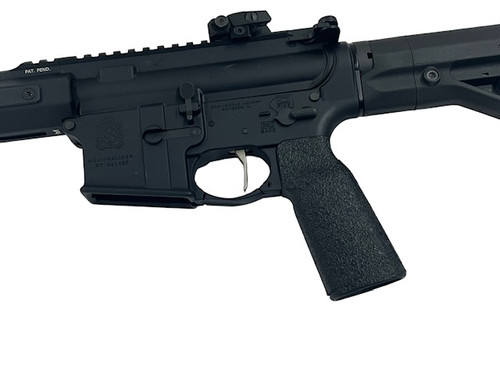 AR 15/ AR 10 B5 Systems Type 22 Gun Grip Enhancement Wrap Gun Parts Kit ...