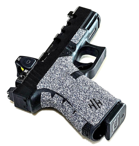 HANDLEITGRIPS "EXTREME EDITION" Gun Grip Enhancement Kit | HANDLEITGRIPS