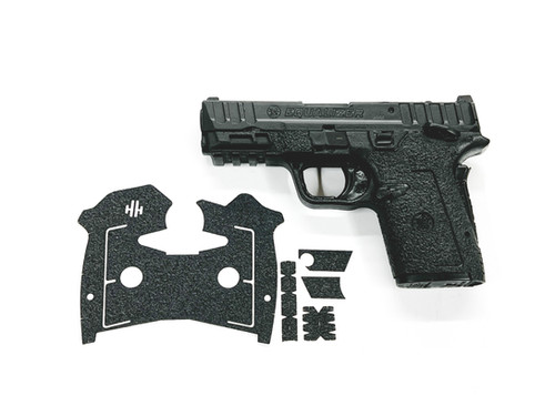 Smith and Wesson Equalizer Gun Grip Enhancement Parts Kit | HANDLEITGRIPS