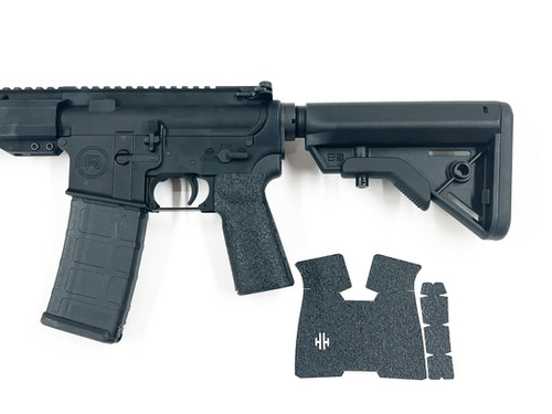 AR 15/ AR 10 B5 Systems Type 23 Gun Grip Enhancement Wrap Gun Parts Kit ...