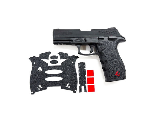 HANDLEITGRIPS Gun Grip Enhancement Gun Parts Kit For Taurus TH10 ...