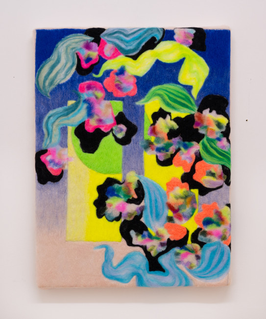 paintings | Rachel Collier Artist