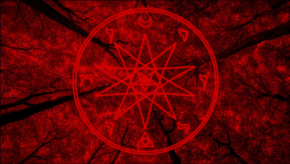 Sigils / Seals | The Devil´s Temple