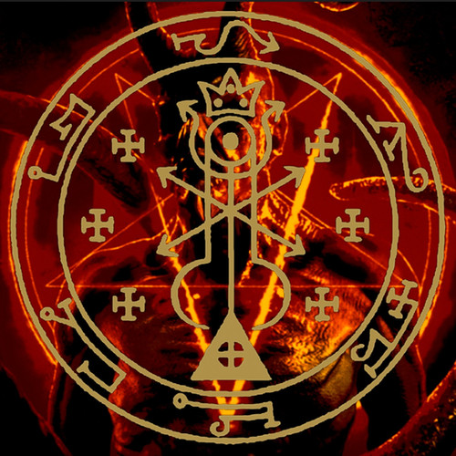 Belphegor Attunement | Satania