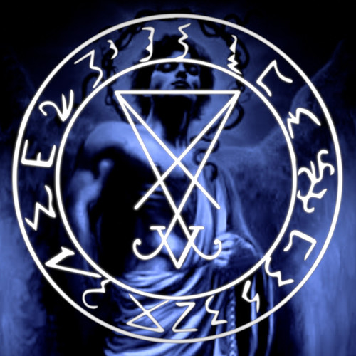 Lucifer Attunement | Satania