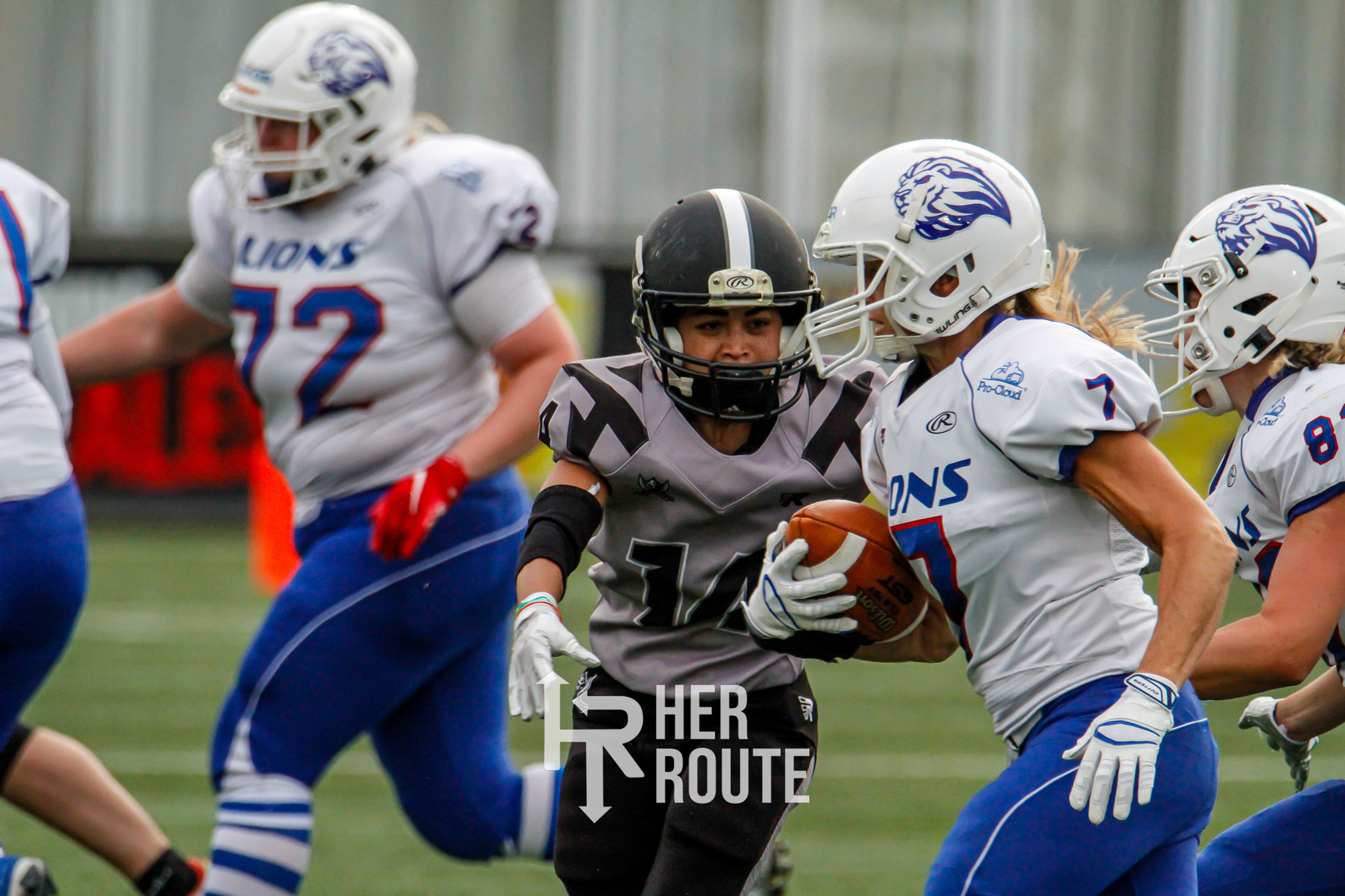 Anticipation Builds as NWFL Season Kicks Off: A Preview of the ...