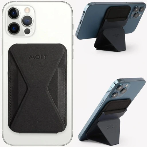 MOFT X - מגנטי - MagSafe ארנק ומעמד | Moft Israel